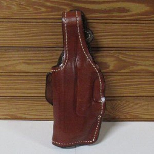 Vintage Ross Leather Holster Glock 26 Hammerless LH NOS | eBay