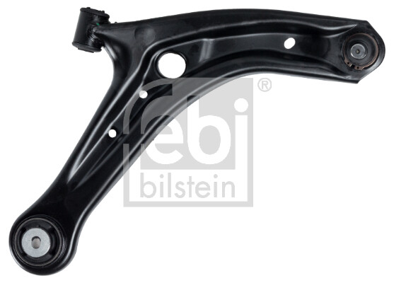 Wishbone / Suspension Arm Front Lower, Right 36882 Febi Track Control ...