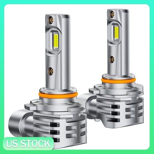 9006 HB4 LED Headlight Bulb Conversion Kit Low Beam White Super Bright 6500K F | eBay