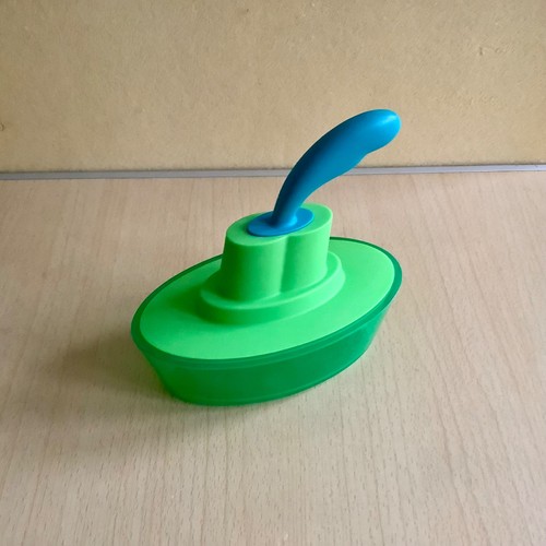 ALESSI BOAT BUTTER DISH | eBay UK