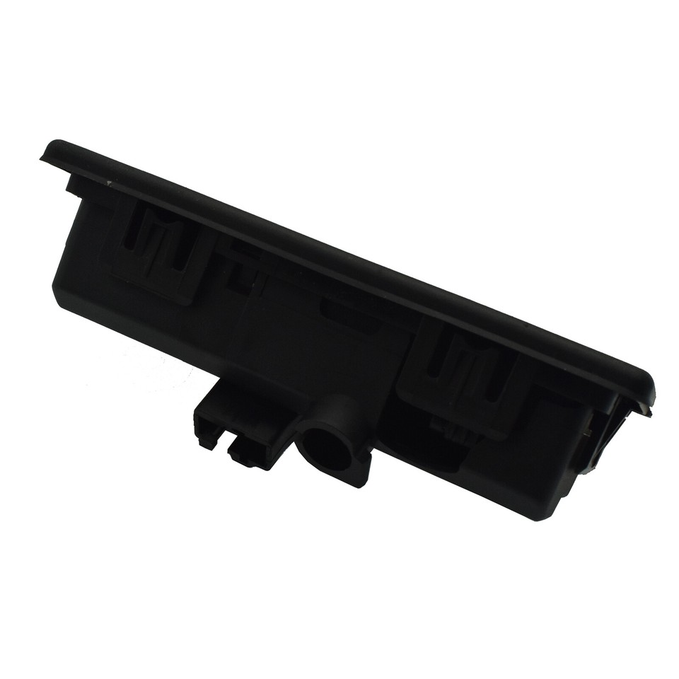 Tailgate Boot Handle Switch for Audi A4 VW Seat Skoda Octavia Yeti ...