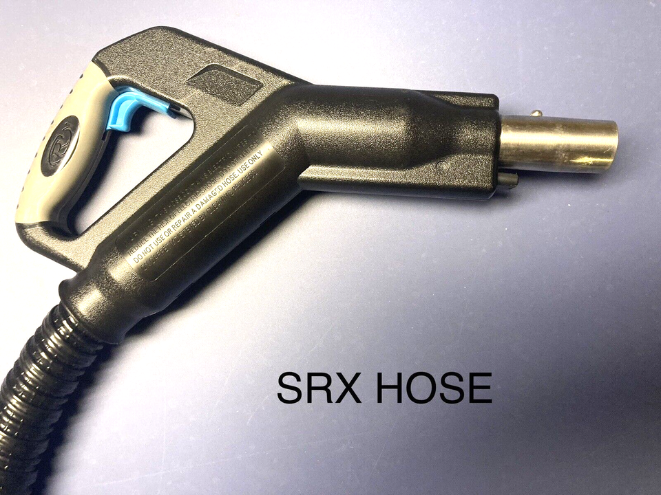 2025 Rainbow Vacuum Rainbowmate / Mini Powerhead For SRX Model & Black ...