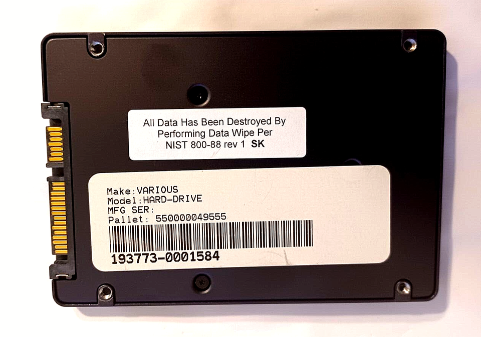 MZ-7TE256D - Samsung PM851 256GB TLC SATAIII-6Gb/s (AES 256-bit) 2.5 ...