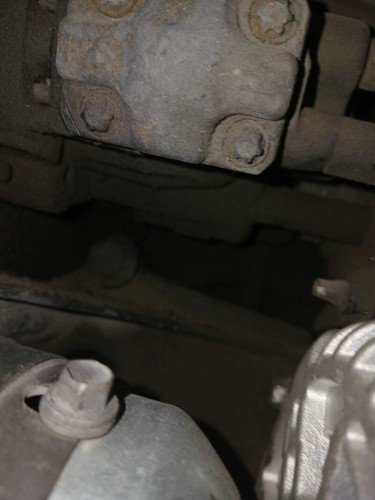 A2C20003032 pompe injection diesel pour FORD TRANSIT CONNECT (TC7 ...