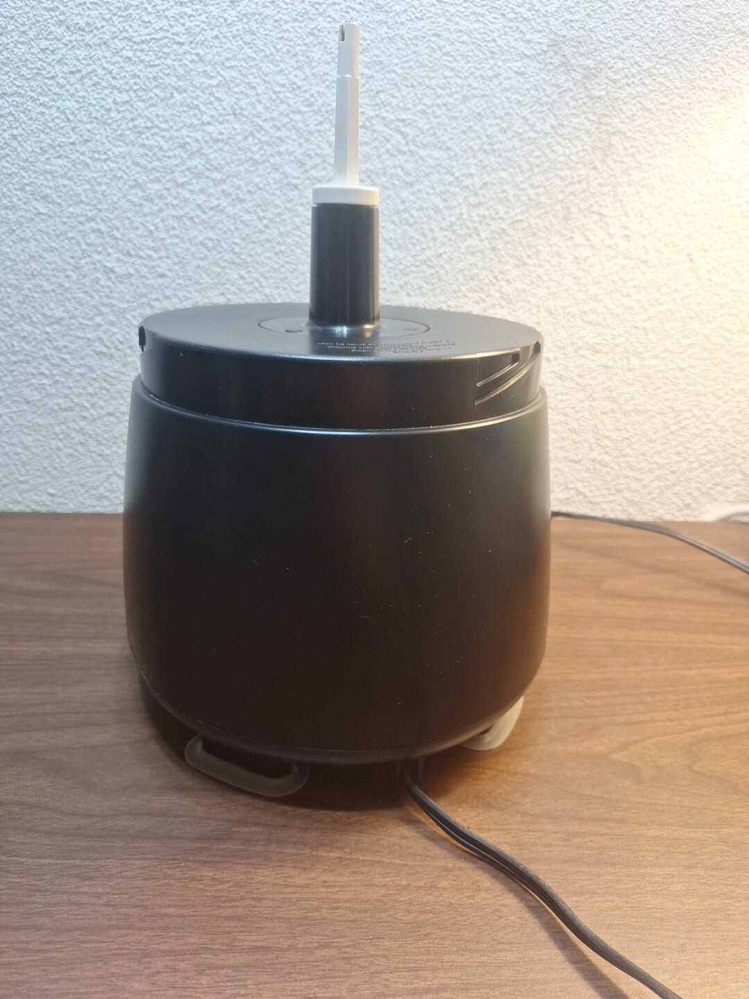 General Electric Food Processor Model 169203 Base Only with Motor ...