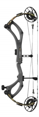 NEW PSE Mach 30 Right Hand 70 Pound EC2 GUNSHIP Carbon Hunting Bow | eBay