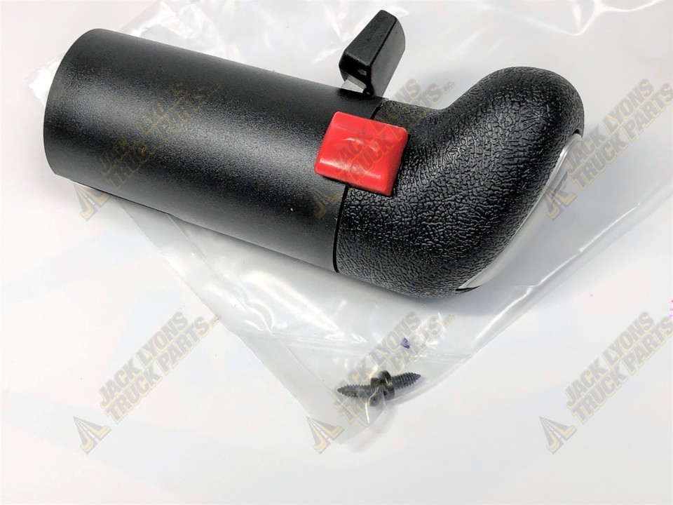 A6913 NEW GENUINE Eaton Fuller Shift Knob 13 Speed - OEM A-6913 | eBay