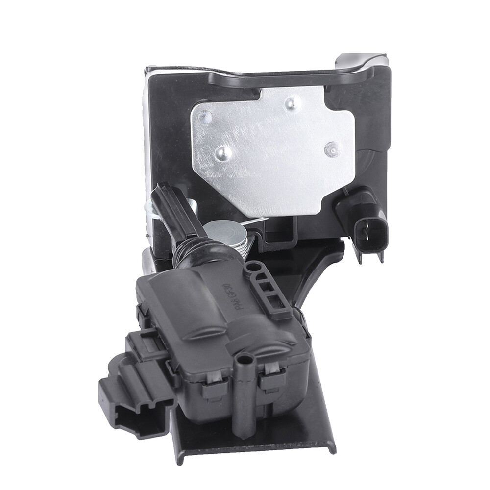 For 10-12 Ford Escape Rear Hatch Liftgate Tailgate Door Latch Lock ...