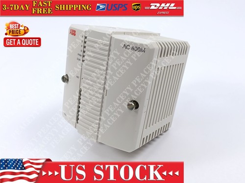 ABB 3BSE076940R1 PM862K01 AC 800M CPU Board. No Baseplate | eBay