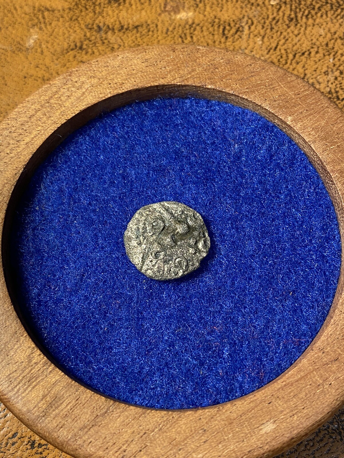 Dobunni celtic silver unit cotswold crosses type spink 377 | eBay UK