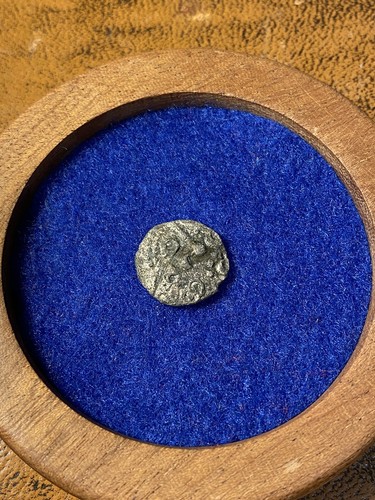 Dobunni celtic silver unit cotswold crosses type spink 377 | eBay UK