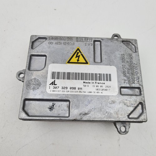 Volvo C70 Xenon Headlight Ballast Module M Series Convertible 2006 ...