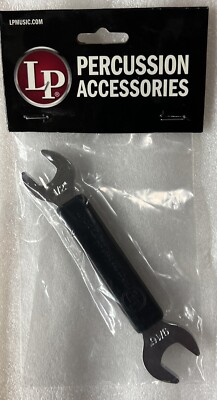 LP227A Latin Percussion Instrument Tuning Wrench for Conga, Bongo ...
