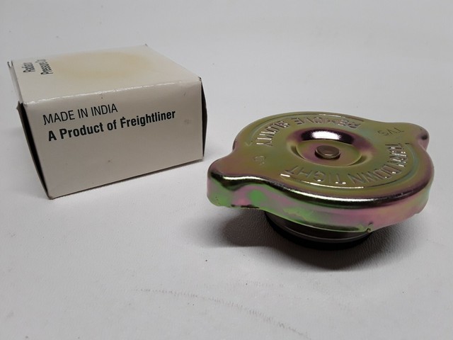Genuine Freightliner Heavy Duty 10 PSI Radiator Cap 05-17223-000 for ...