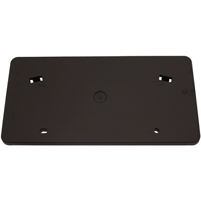 New Front License Plate Bracket Sedan Fits Toyota Corolla TO1068160 | eBay