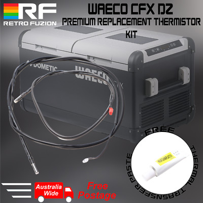 Dometic Waeco CFX-DZ Series Fridge Thermistor Kit - ALL WAECO CFX Dual ...