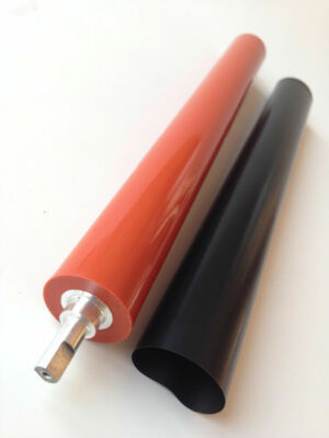 Fuser Pressure Roller Film Sleeve Dell B2360d/B2360dn/B3460dn/B3465dn ...