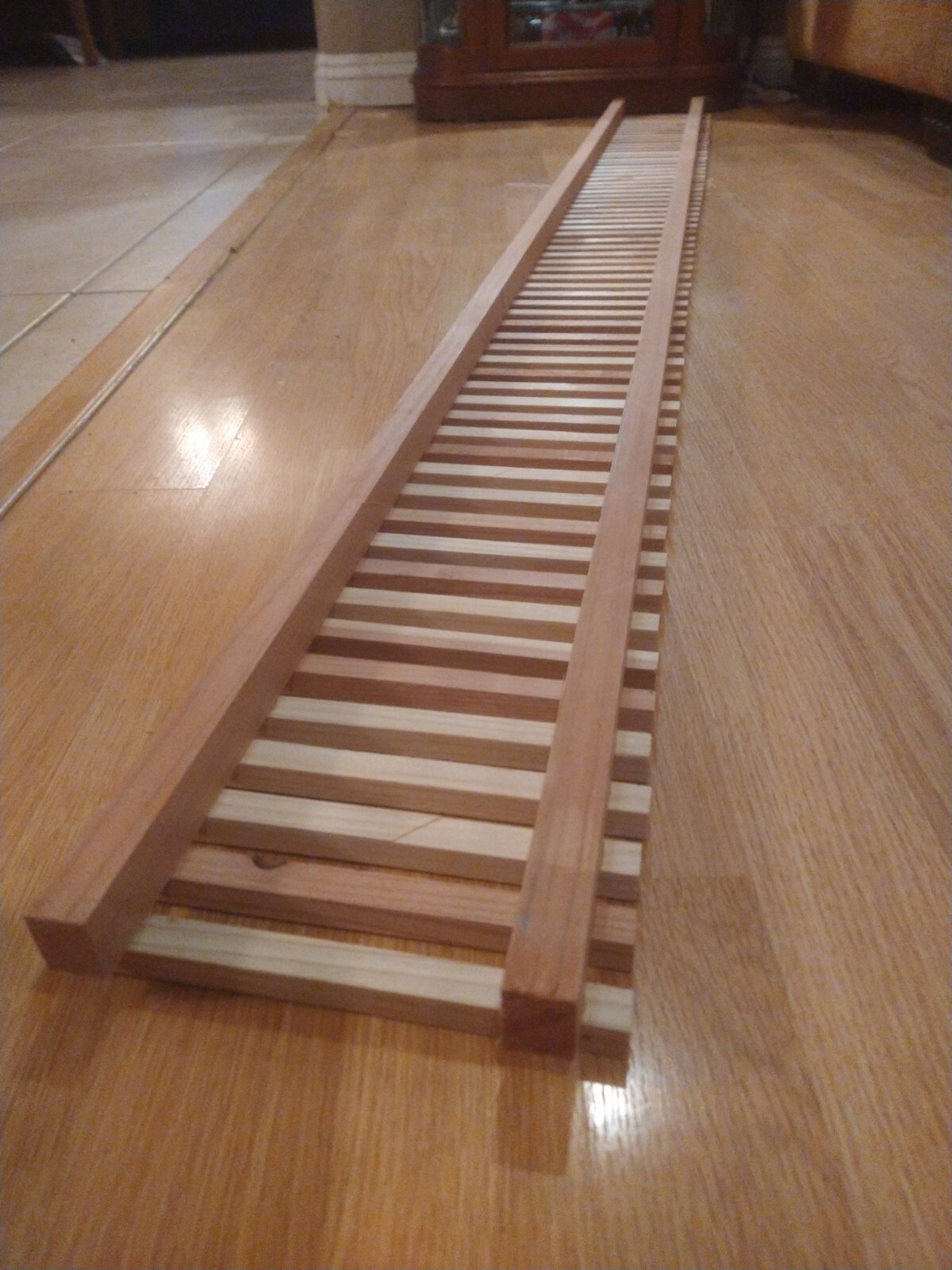 G Scale Garden Ceiling Trestle Model Train For LGB USA MTH Track ...