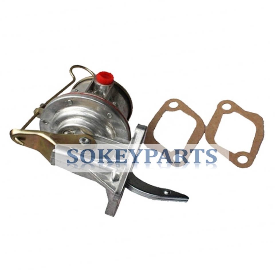 New 988/00043 17/400300 Fuel Lift Pump Fit For JCB 3DIII 520HL 525B 700 ...