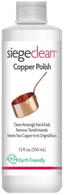 765L - Siege 12 Ounce Earth Friendly Copper Polish | eBay