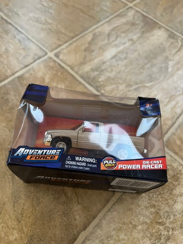 adventure force die cast power racer ram | eBay
