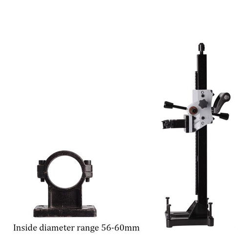Drill Machine Bracket Diamond Drilling Machine Support Aluminum Drill ...