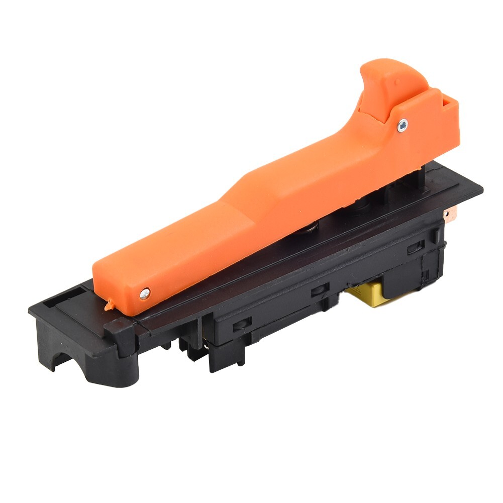 Angle Grinder Part High Quality 150/180 Angle Grinder Switch Black For ...