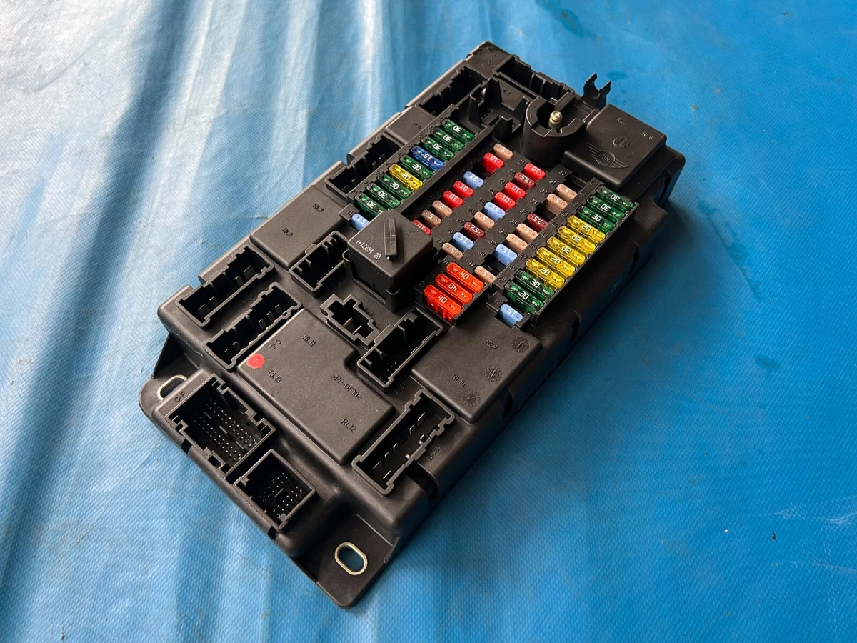 Mini Cooper Interior Lights Fuse | Cabinets Matttroy