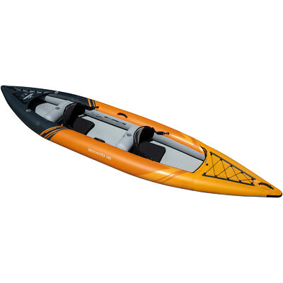 Aquaglide Deschutes 145 - 2 Man Inflatable Kayak | eBay Australia