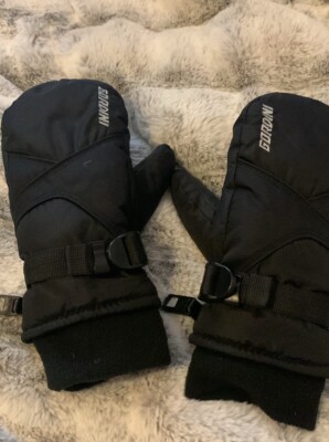 Gordoni Junior, Ski Mittens M | eBay