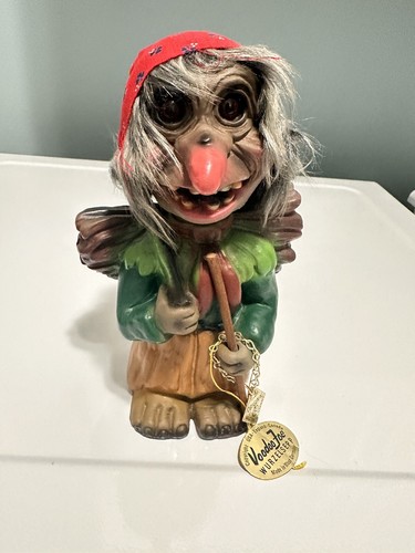 Lady Voodoo Joe | eBay