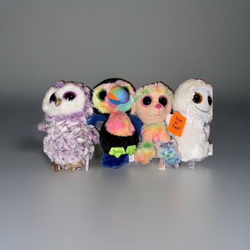 Ty Beanie Boo Lot | eBay