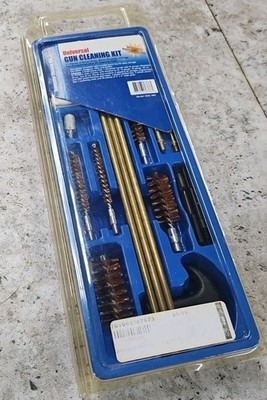 UGC 66C Dac Gunmaster Universal Gun Cleaning Kit NEW! | eBay