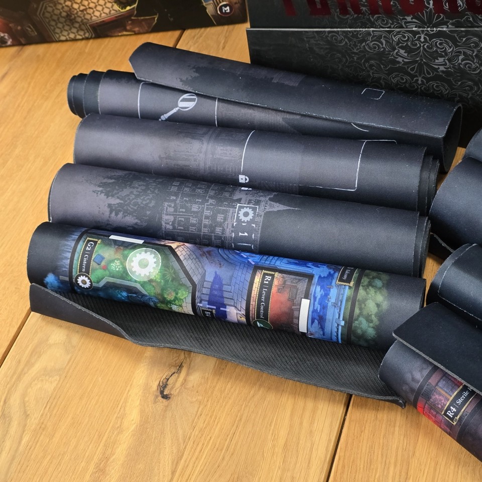 Terrorscape *All In Sundrop* Collectors Bundle Kickstarter Exclusive ...