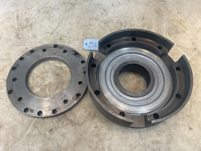 Tractor Parts - Tractor Differential Assembly
