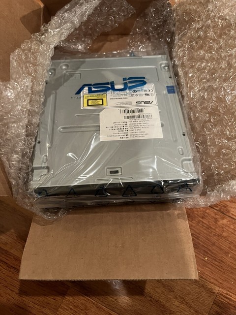ASUS Drw-24f1st 24x Internal SATA Multi DVD Writer for sale online | eBay