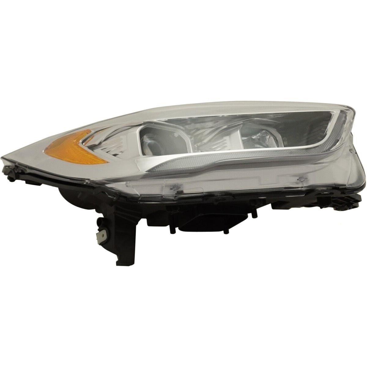 Headlamp Assembly RH Passger Side for 2017-2019 Ford Escape GJ5Z13008Q ...