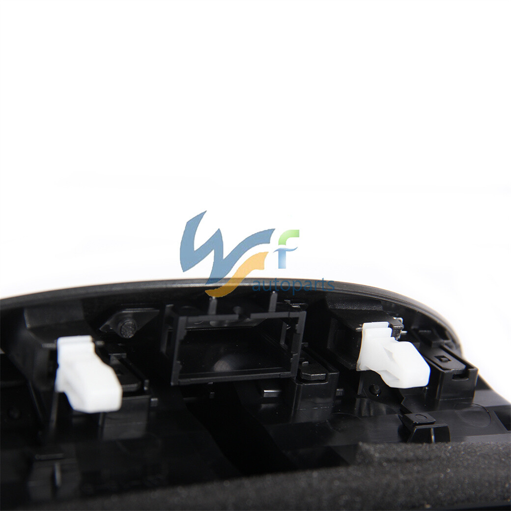 Chrome Centre Dashboard AC Air Vent Fit For LEXUS ES350 07-09 ...