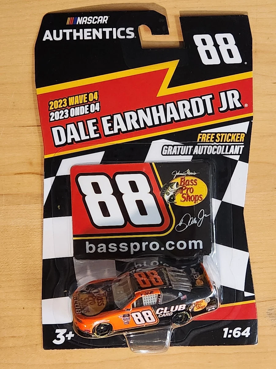Nascar Arabalar 2023 Dale Jr