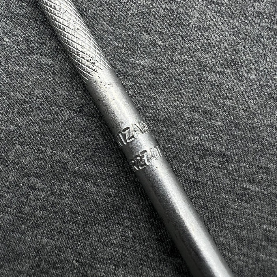 Vintage Wizard Tools HR2747 - 1/4" Drive Flex Head Breaker Bar 5 1/2 ...