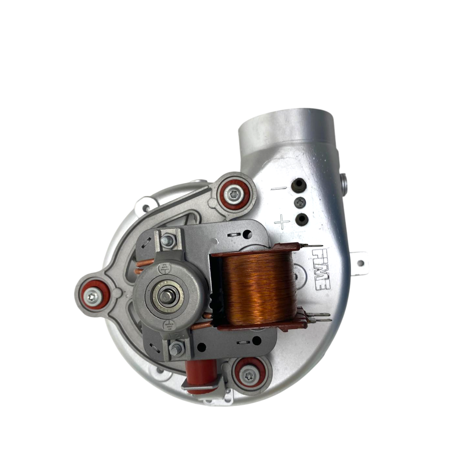 WORCESTER BOSCH JUNIOR 24i & 28i BOILER FAN 87161056520 | eBay