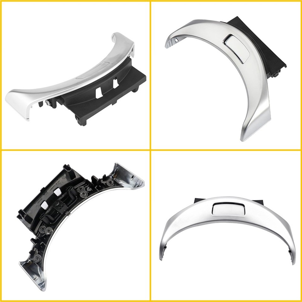 For Mercedes Benz C Class W205 GLC 2015-2020 Car Armrest Box Buttons ...