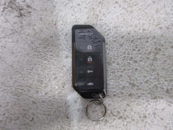 Astrostart 2625D-TX LED Remote Control for sale online | eBay