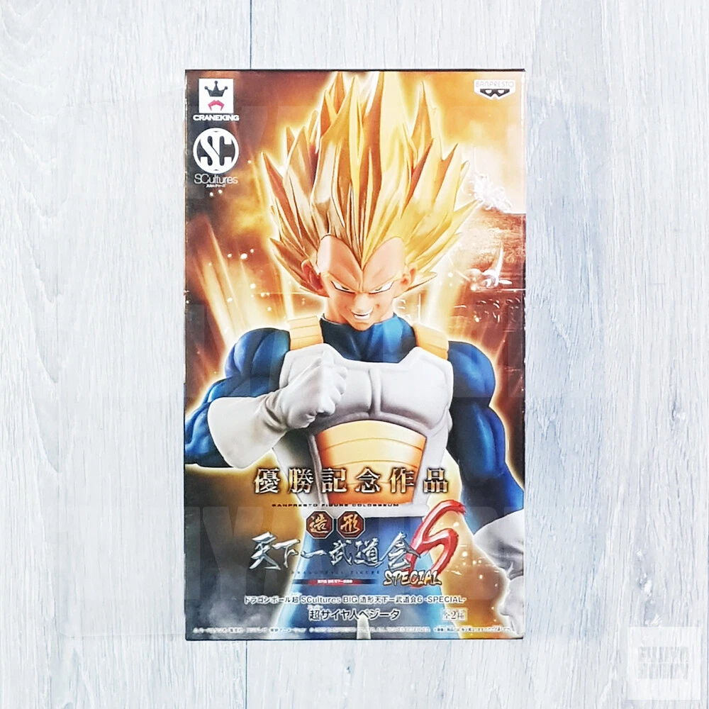 Vegeta Ssj 6