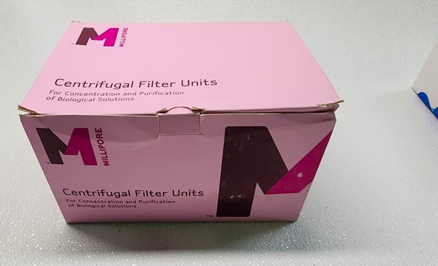 Millipore Amicon Ultra-15 15 mL Centrifugal Filter Unit - UFC903024 for ...