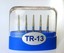100pcs Dental Diamond burs FG bur TR-13 605725632088 | eBay