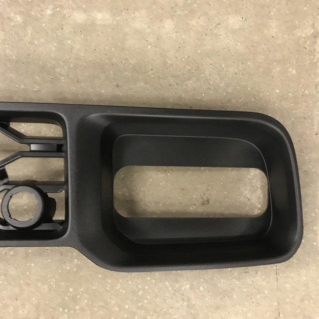 Grille Mopar 68384294AA for sale online | eBay