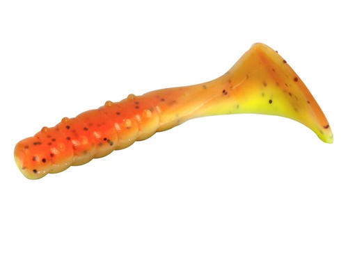 Quantum Magic Trout B-Fish 2.5cm 0.25g 10pcs Soft Bait COLORS | eBay