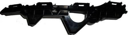 52155-42030 Toyota Support, rear bumper side, rh 5215542030, New ...