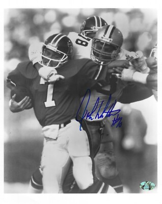 John Dutton Autographed Signed 8x10 Photo - NFL Dallas Cowboys - w ...